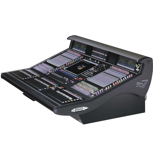 DIGICO SD7 | RegieTeK