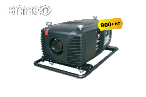 Barco-R10 | RegieTeK