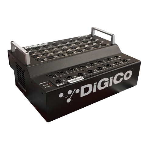 DIGICO MADI RACK | RegieTeK