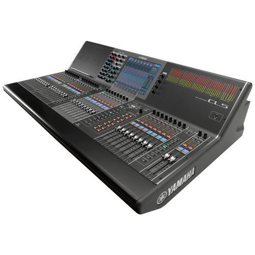 YAMAHA CS-R3 (PM3) | RegieTeK