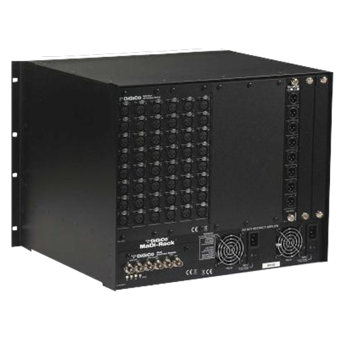 DIGICO MINI RACK | RegieTeK