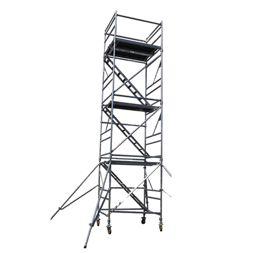 SAMIA TOUR 8M | RegieTeK