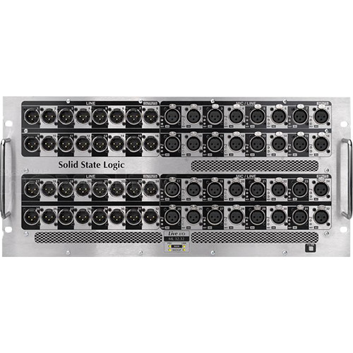 SSL ML32.32 | RegieTeK