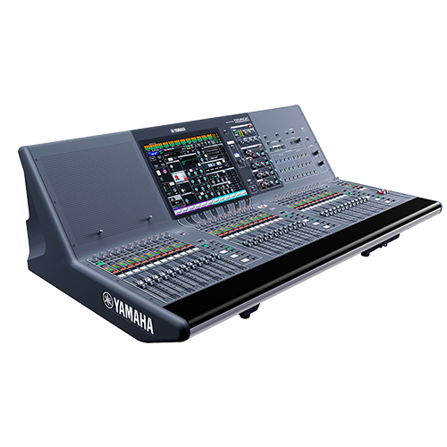 YAMAHA CS-R3 (PM3) | RegieTeK