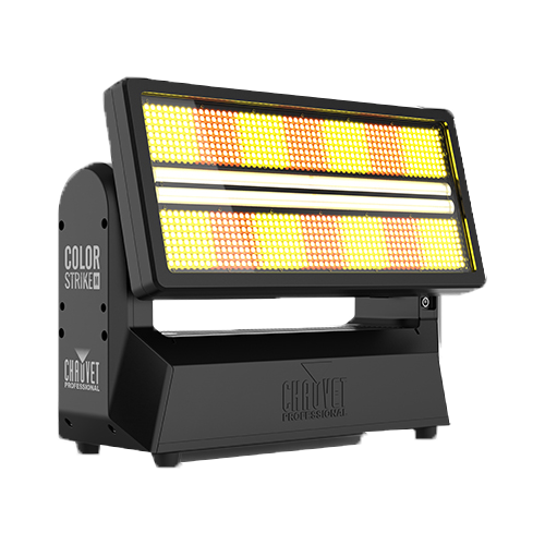 CHAUVET – COLOR STRIKE M | RegieTeK