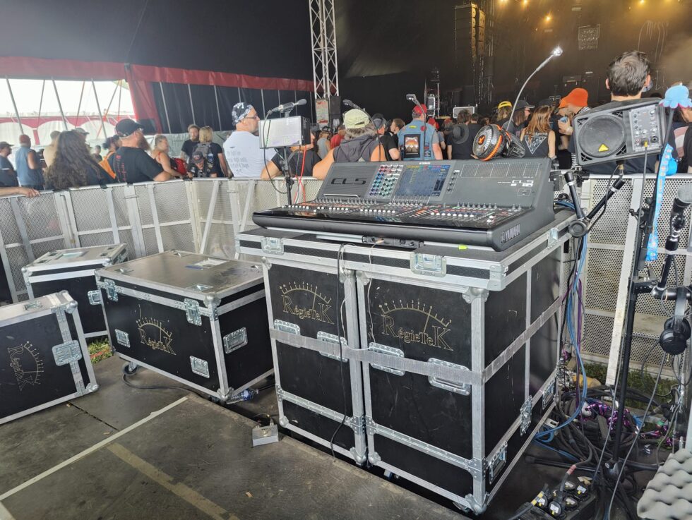 FESTIVAL MOTOCULTOR 2023 | RegieTeK