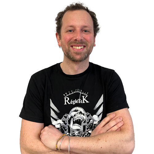 AGENCE PARIS NORD | RegieTeK